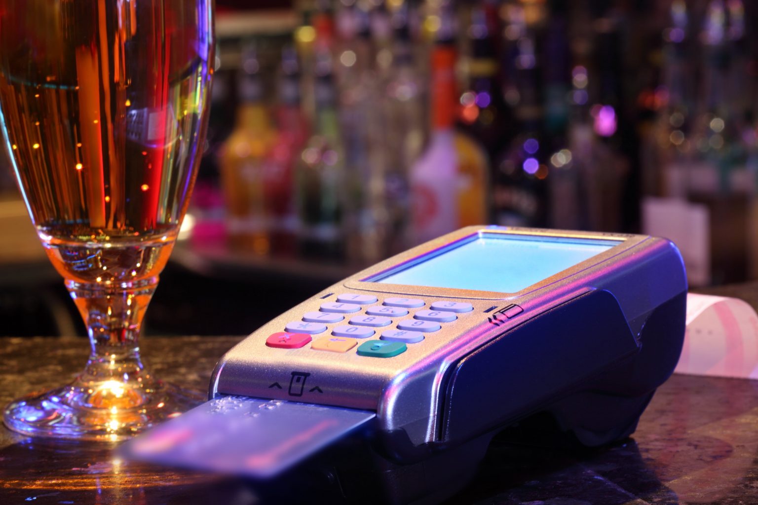 How to Get a Merchant Account for Businesses in the Alcohol Industry