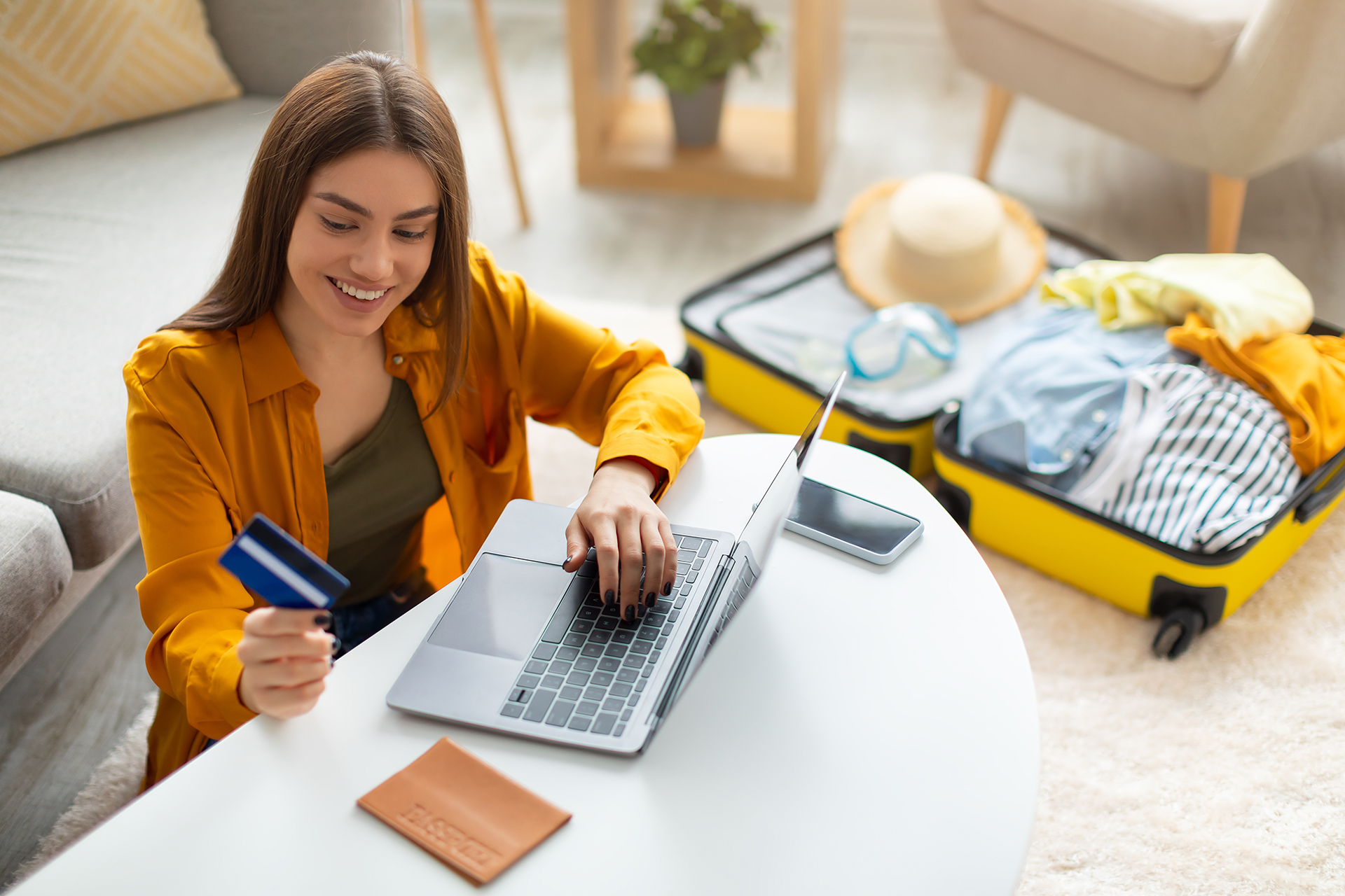 How to Get a Merchant Account for Travel Businesses