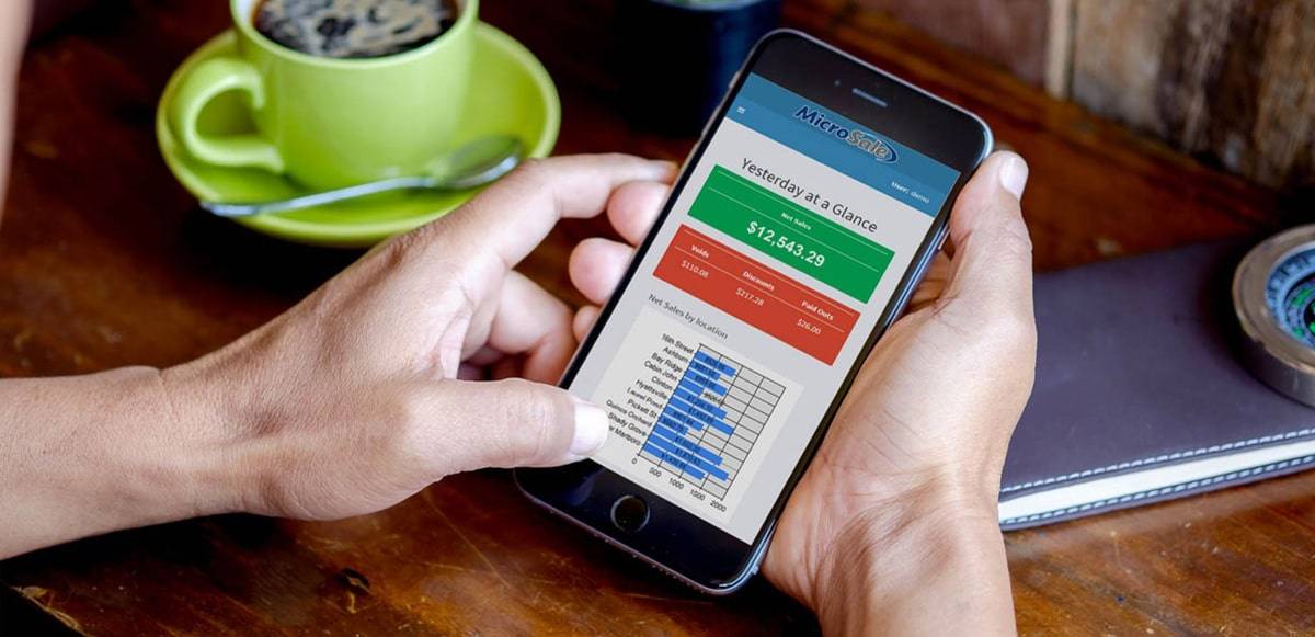 First MCS - Payment Solutions in St. Charles, IL